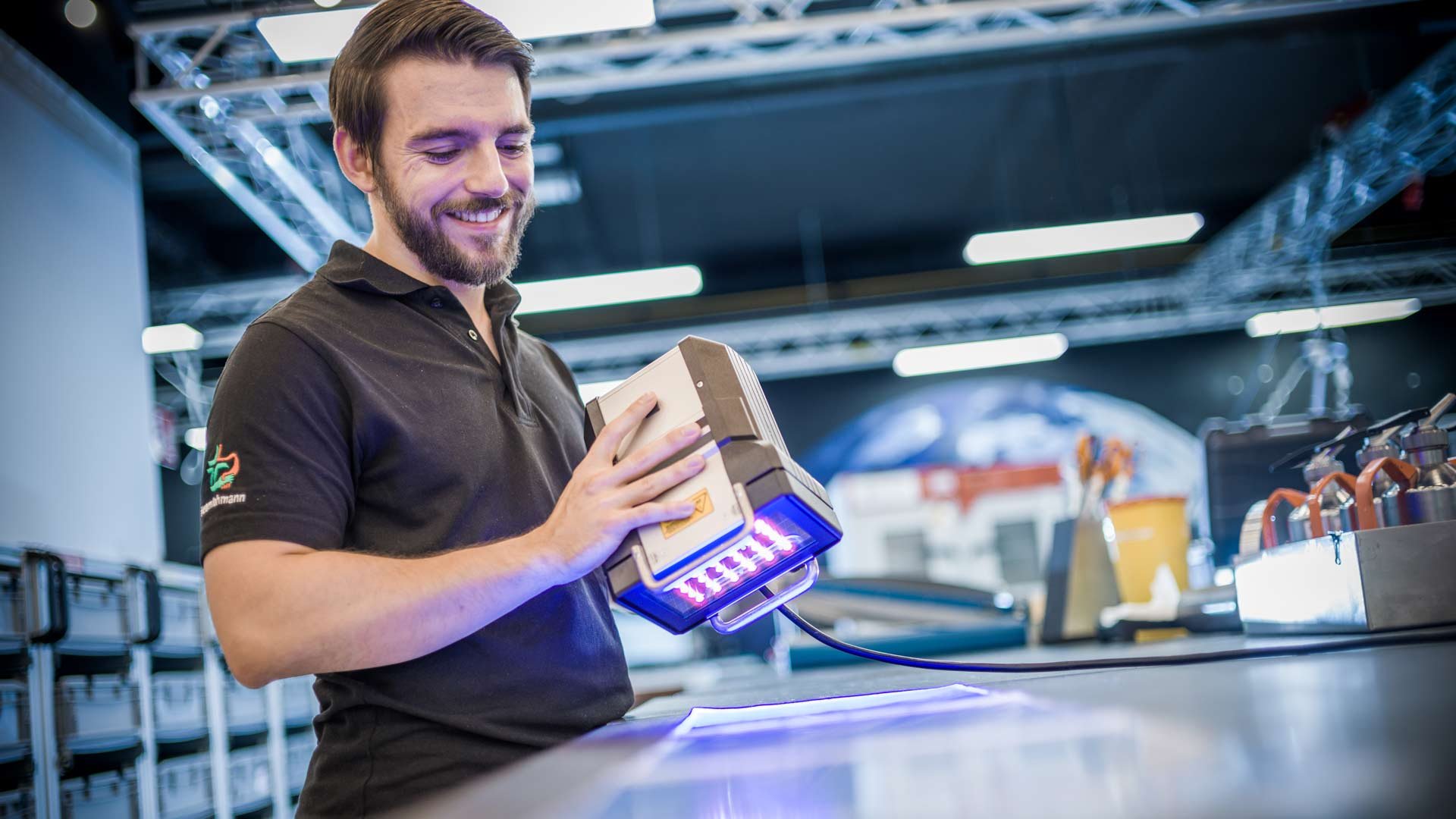 Innovative Solutions for Future Possibilities | Lohmann